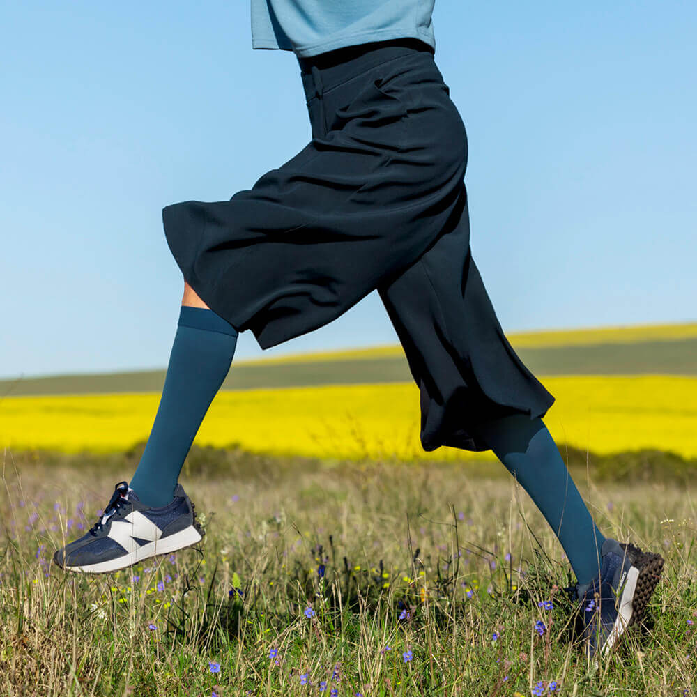 VenoTrain® impuls - Media de compresión para afecciones venosas avanzadas